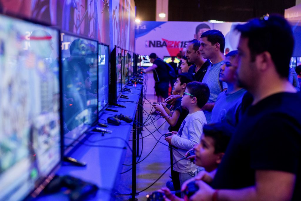 הכירו את מערכת Webee – שמלמדת פעוטות צבעים, חשבון וגם שפות | web-mine