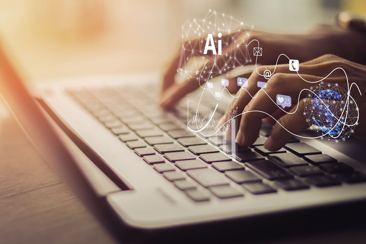 כיצד בינה מלאכותית Ai תשנה את עולם ה Seo בעתיד הקרוב Web Mine